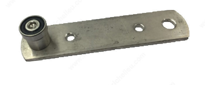 Richelieu CS Bottom Bearing Roller Guides - Cavity Sliders