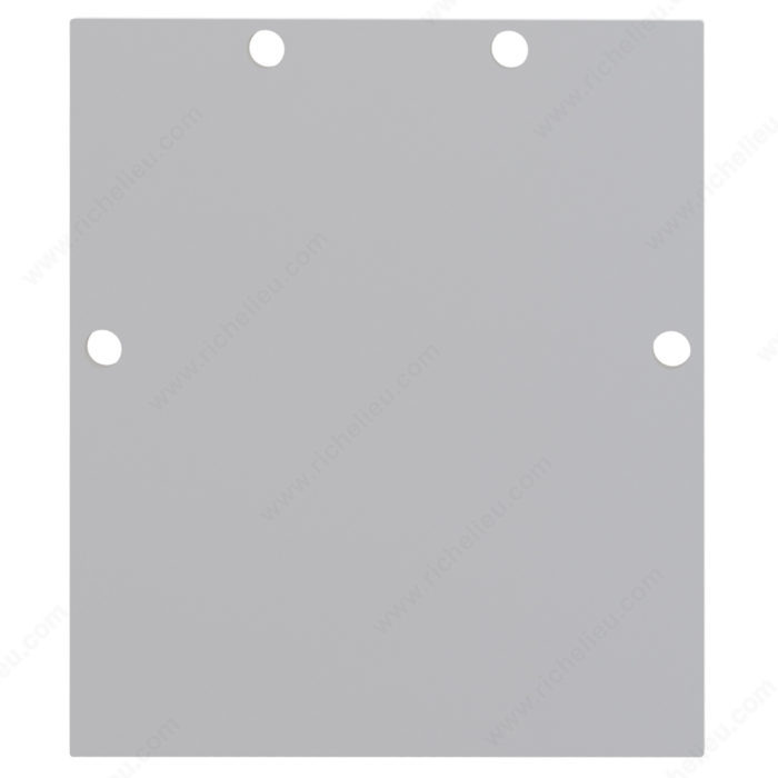 Richelieu CS CaviTrack End Cap - Cavity Sliders