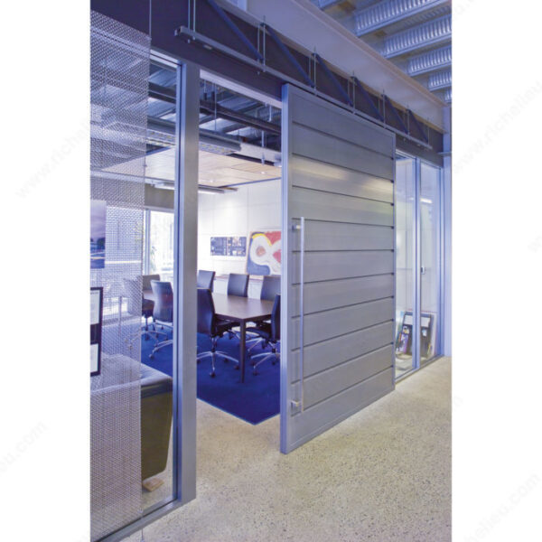 Cavity Sliders - Cavity Sliders