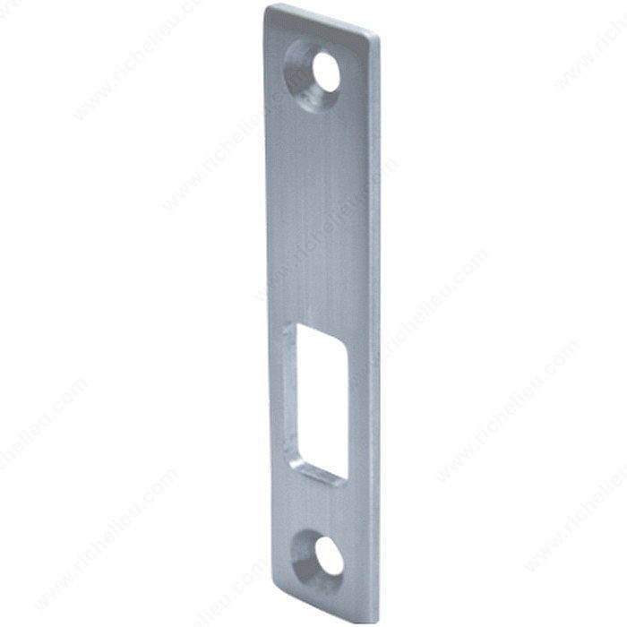 Richelieu Square Wall Mount Keeper - Cavity Sliders
