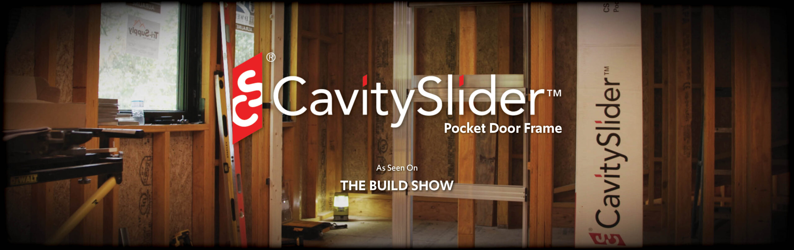 Cavity Sliders - Cavity Sliders