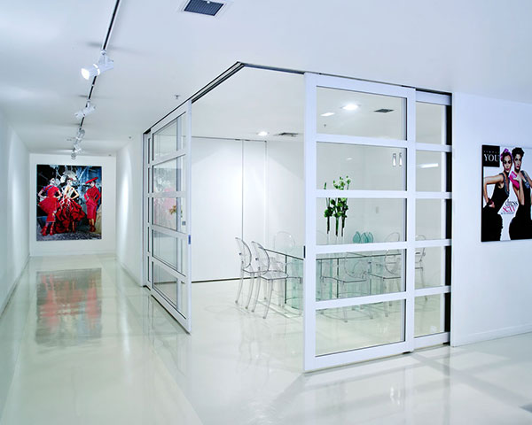 Cavity Sliders - Cavity Sliders