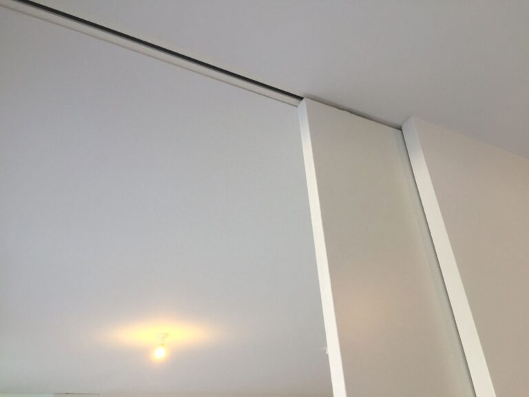 Cavity Sliders Full-Height Doors - Cavity Sliders