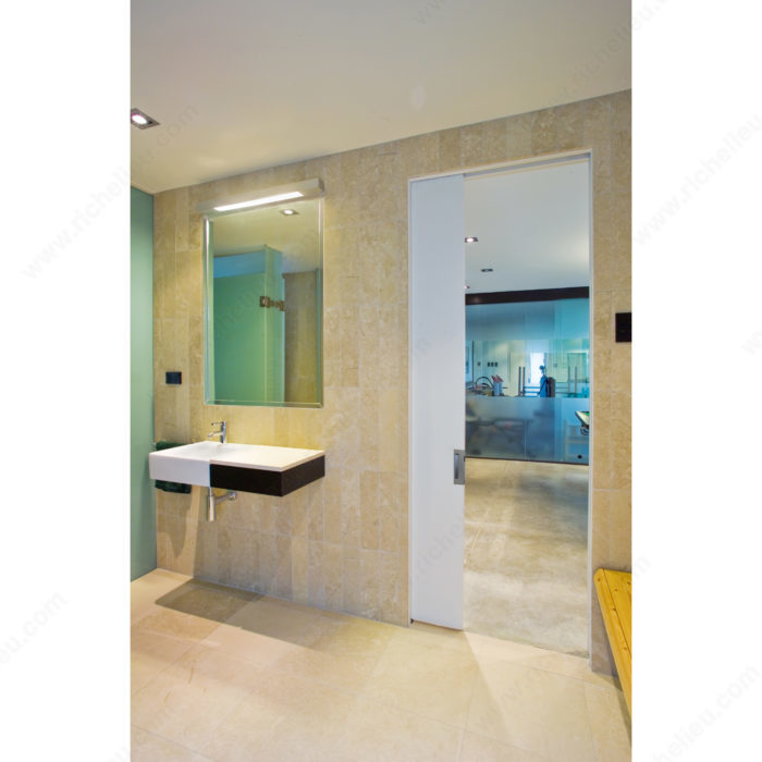 Cavity Sliders No Closing Jamb Doors - Cavity Sliders