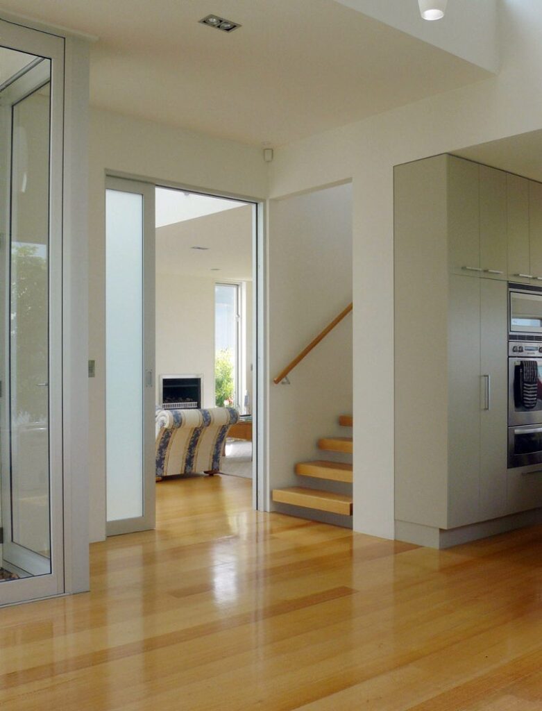 Cavity Sliders AluSealed Doors - Cavity Sliders