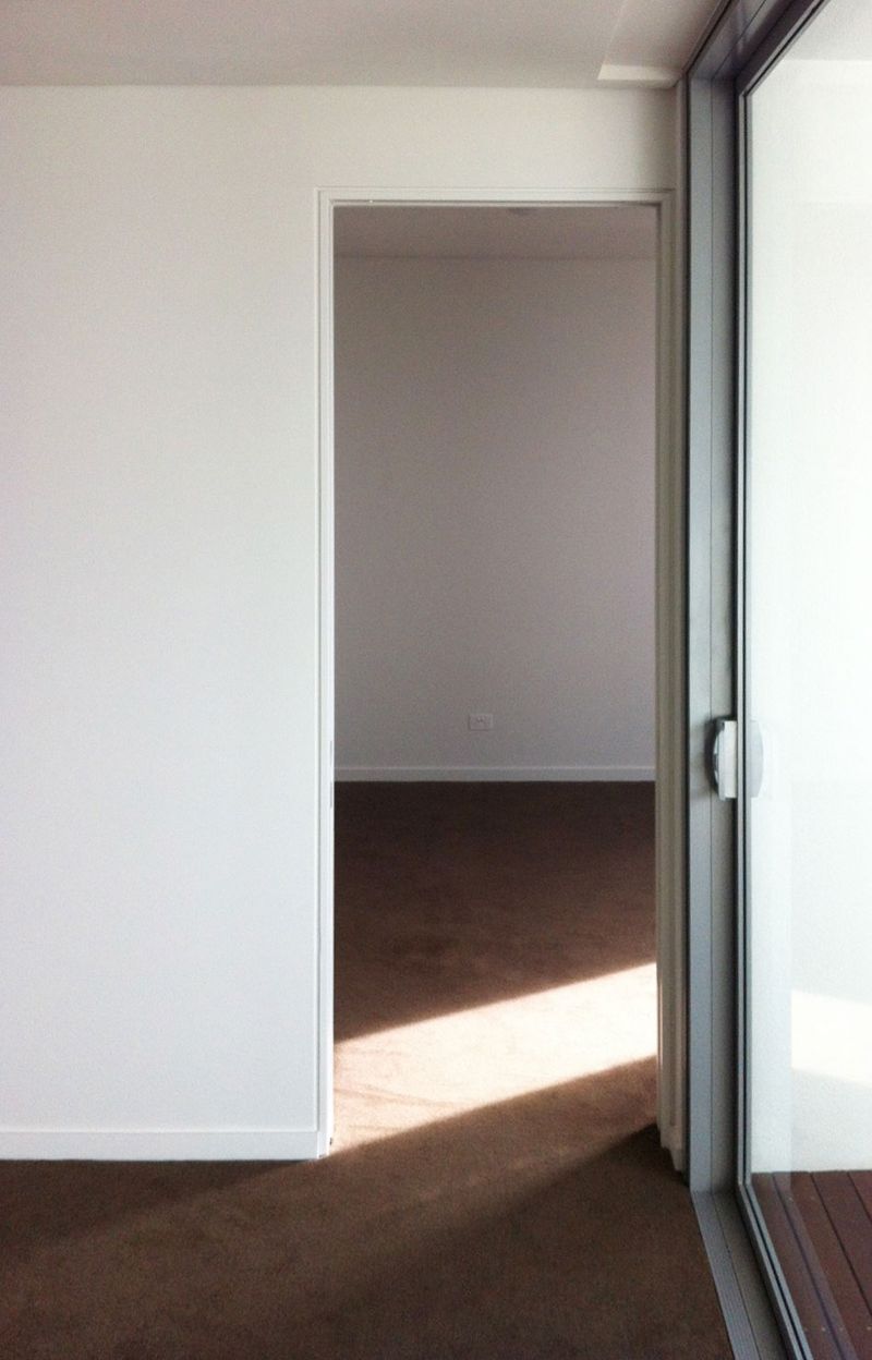 Cavity Sliders Shadow Line Doors - Cavity Sliders